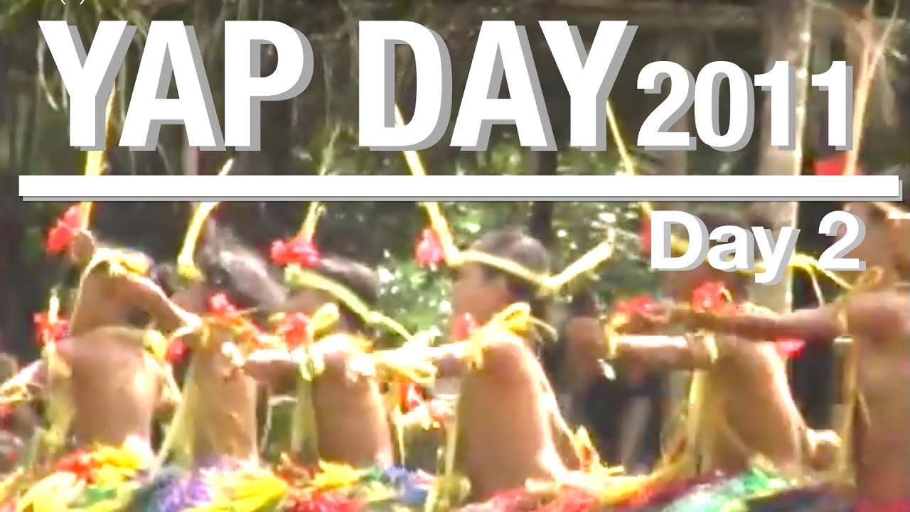 Yap Day 2011 (2)