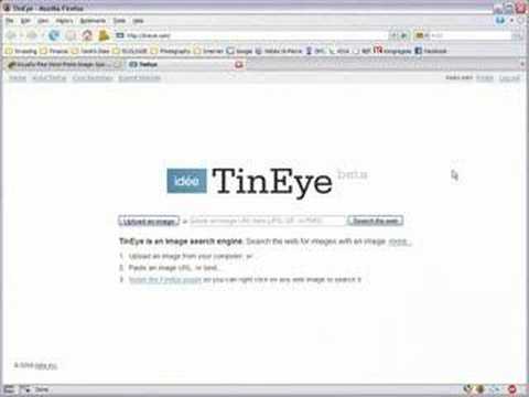 TinEye.com – Image Search | Creativity, Innovation, and Tech - 변지석