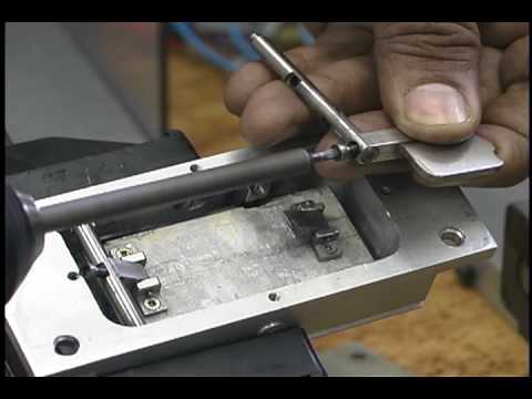 Magnetic Chucks Revisited