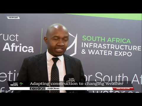 Big 5 Construct South Africa | Changing the building landscape: Tracy-Lee Behr