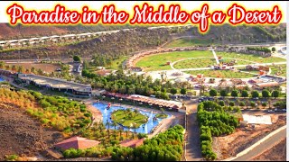 10 Things to Do in Al-Hail Park, Hail Saudi Arabia | Gems.Travel