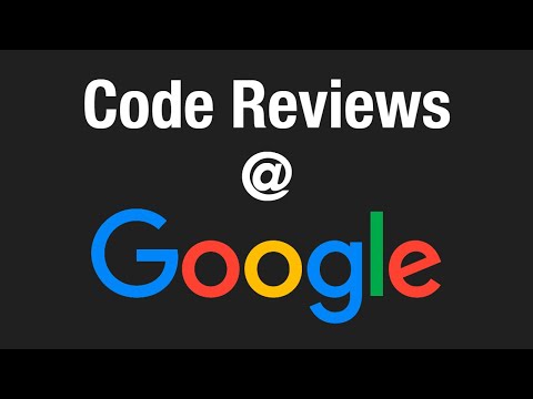 Critique - Google's Code Review Tool | Reaction