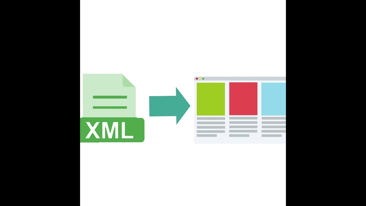 Android XML layout: Understand XML