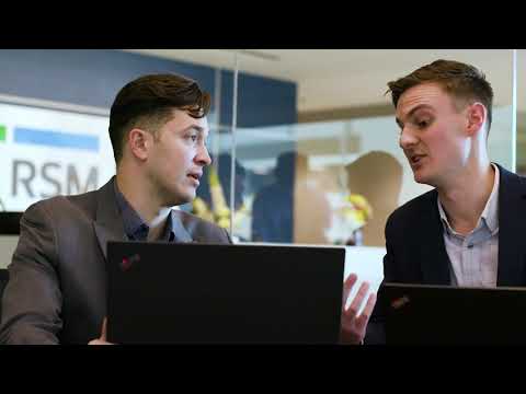 RSM's Focus on the Microsoft Cloud