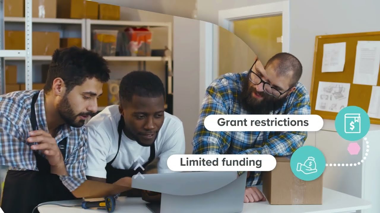 Unit4 - Nonprofit ERP Model Overview