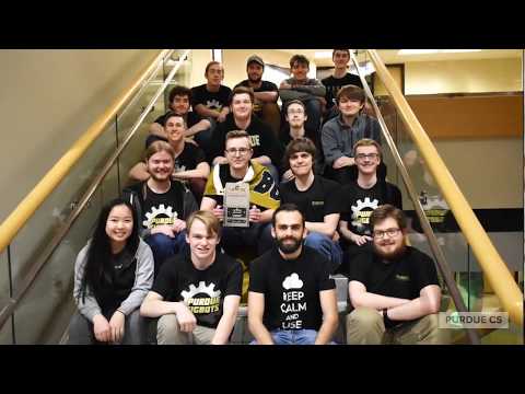 Purdue ACM SIGBots