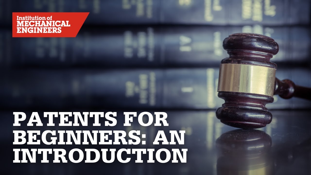 Patents For Beginners: A Practical Introduction to the Patent Application System