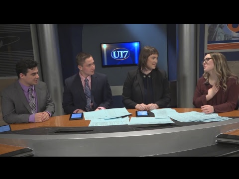 Weather Anchor – Emily Steinmetz