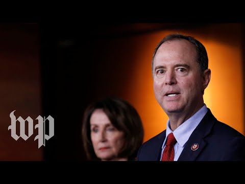 Impeachment: what happens now?