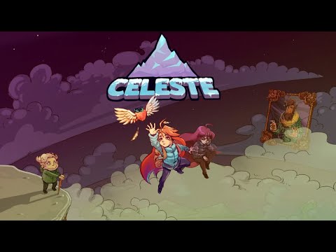 Steam Community :: Video :: Celeste - 1UP Achievement
