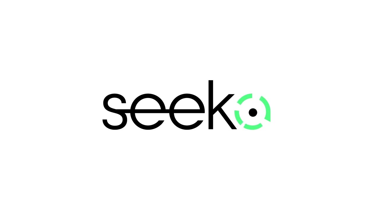 BBD's Seeka demo, AI driven search capability