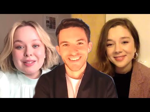 Bridgerton SEASON 2: Stars Reveal WHAT'S NEXT For Eloise, Anthony, Lady Whistledown and More!