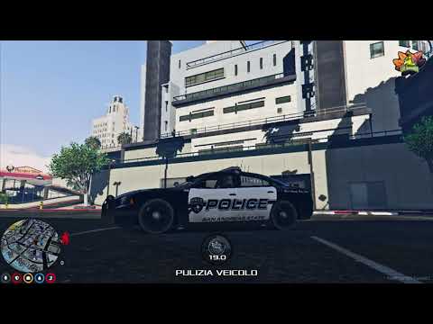 [ESX]PoliceGarage - Releases - Cfx.re Community