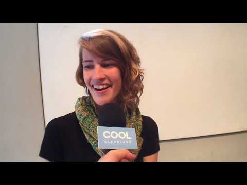 VIDEO: Explosion of New Hybrid Works at Maelstrom Collaborative Arts