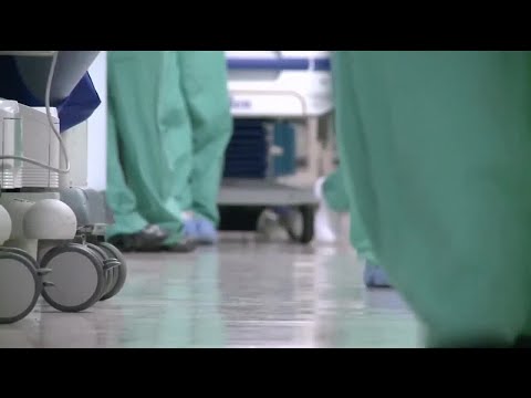 Virginia Senate passes bill allowing physician-assisted death