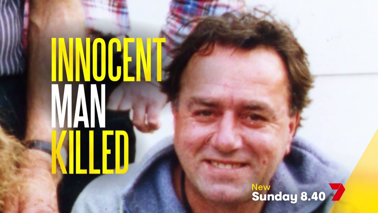 The Hunters - Seven Network - Media Spy