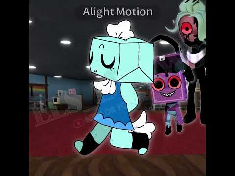 POV: You have bad Wi-Fi // ib: @RAND0M_Alexandra // Dandy's World // #idonthavetiktok #onlyonyt