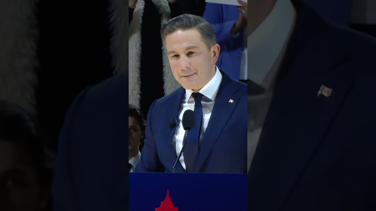 Poilievre vows to help Liberals scrap U.S. tariffs