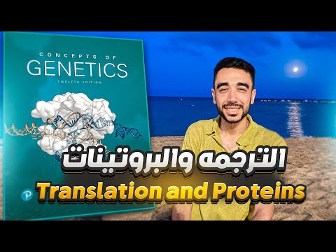 Lecture 4 – tRNA Charging and the Role of Aminoacyl-tRNA Synthetases | Protein Translation Course