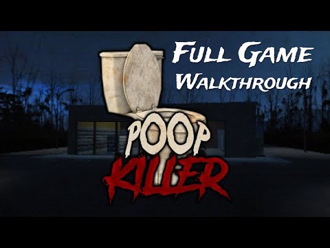 Steam Community :: Video :: Let's Play Poop Killer!