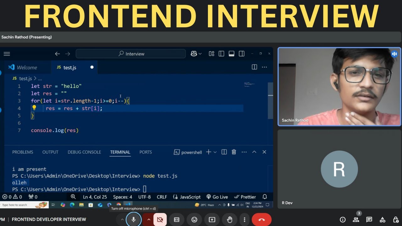 Understanding Javascript Key Concepts Explained In A Developer 0368