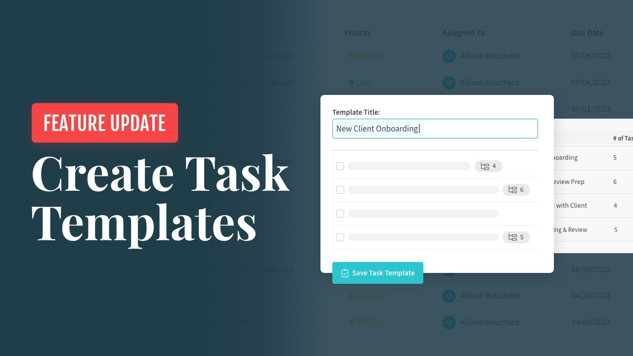DesignFiles.co - Task Templates