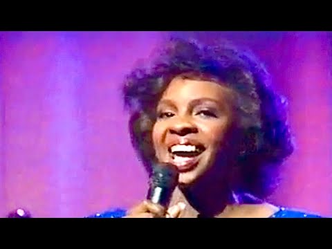 Gladys Knight & The Pips | SOLID GOLD | "I’ve Got to Use My Imagination” (3/28/1986)
