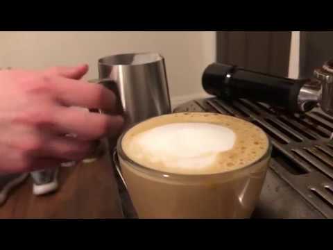 A Starbucks employee behind the scenes – Jeff Mandelbaum