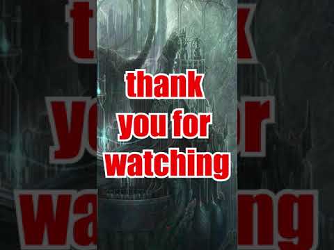 [Top 5] D&D Best Wizard Race #Shorts