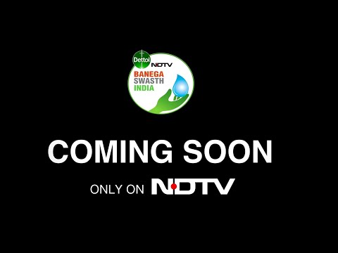 NDTV Dettol Banega Swasth India Season 9 Grand Finale - Coming Soon