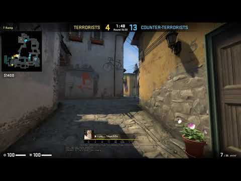 Steam Community :: Video :: Competitive - Inferno [23/09/2023] - | ACE | Counter - StrikeGlobal ...