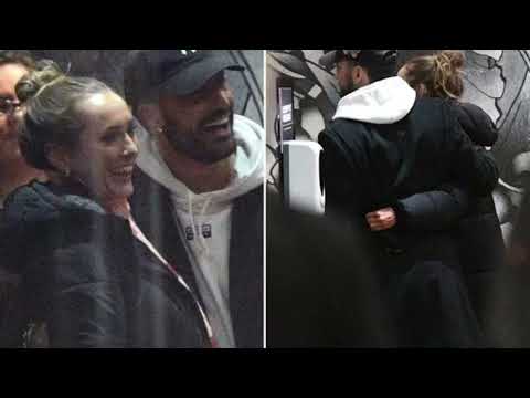 Strictly's Giovanni Pernice and Rose Ayling-Ellis get cosy as they snuggle up on tour
