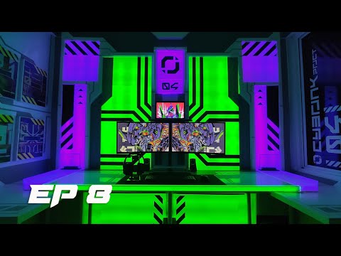 4 BEST Setups This Month! Dream Gaming Setups EP 8