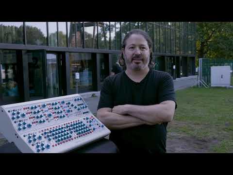 Tiptop Audio Model 207t Mixer / Preamp - Mixer Modular | Reverb