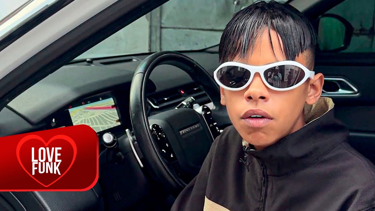 Ô Novinha Brota No Baile Do Panta by Mc Nego Trufa from Brazil | Popnable