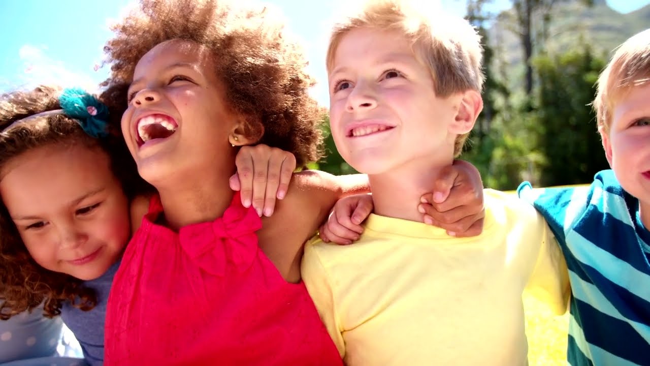 Child Abuse Prevention Month