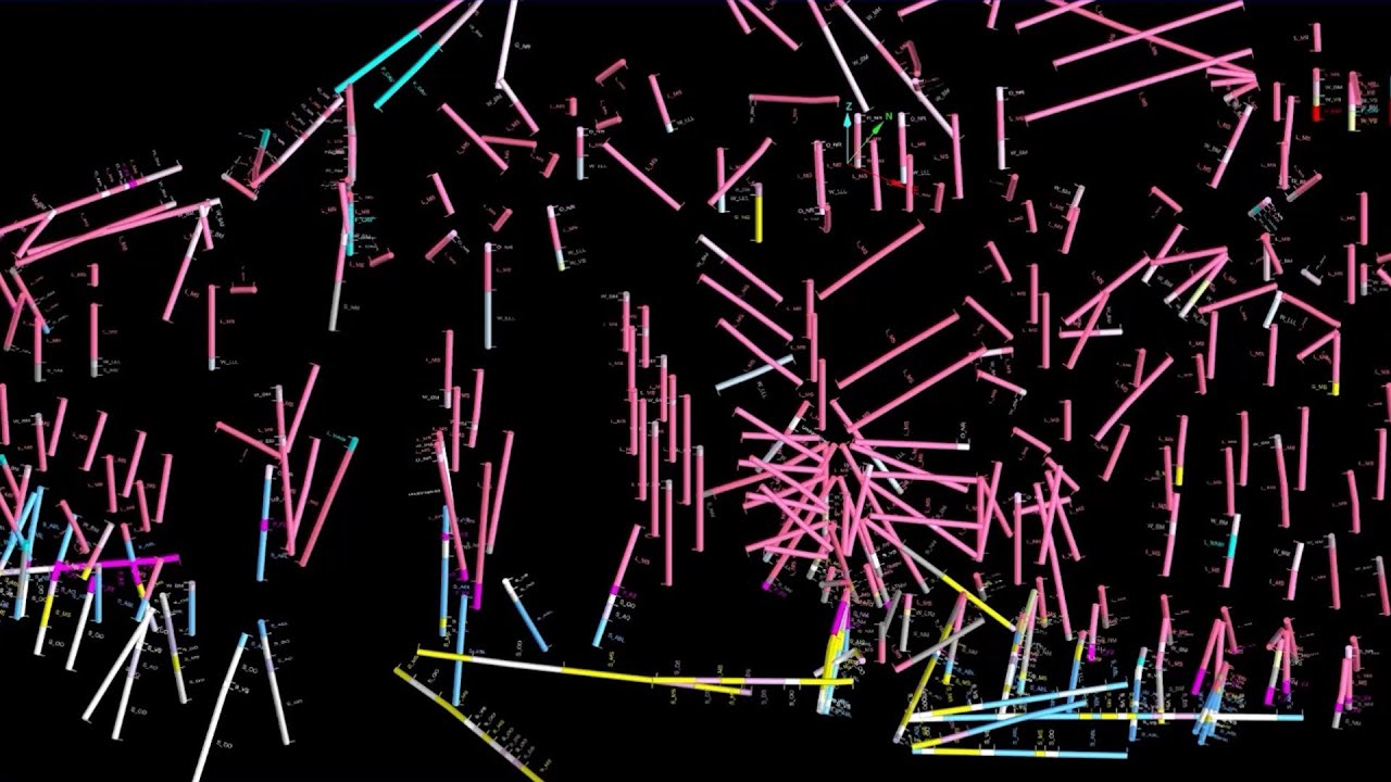 Simplify your modelling process - Implicit modeller
