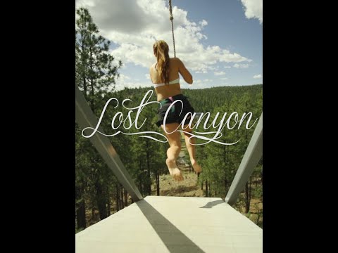 Christian Camp Promotional Video for Teenagers: Young Life's Lost Canyon Camp