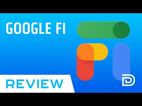 GOOGLE FI REVIEW | Google Project Fi Pricing Overview & $20 Promo Code