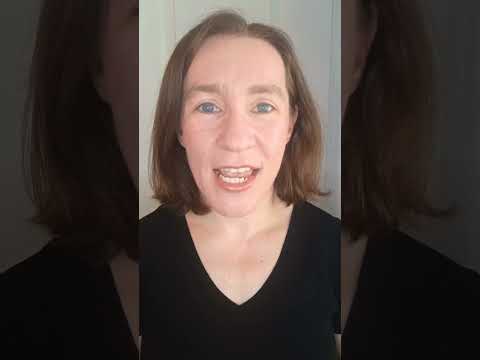 Why do native English speakers SMUSH words together?!