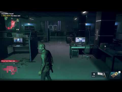 Steam Community :: Video :: BoboBear playing Watch Dogs: Legion