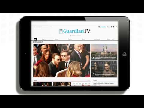Guardian TV