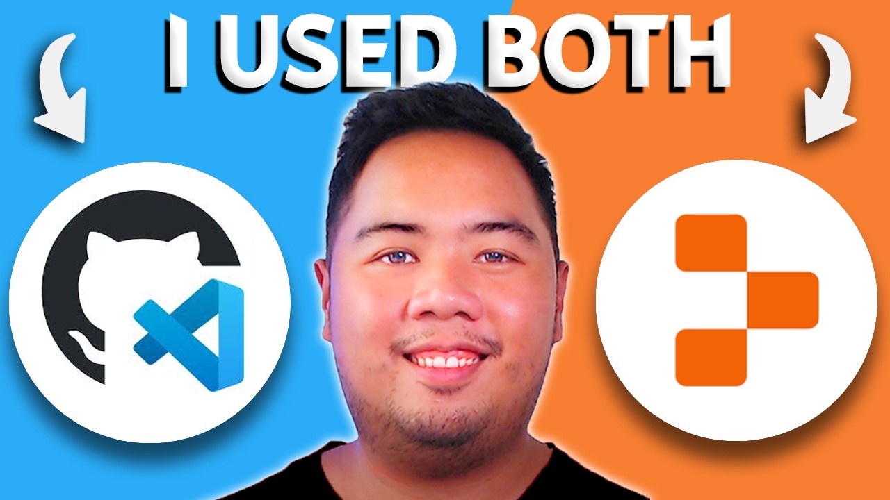 Github Codespaces vs Replit (2026) - Which One Is BETTER?