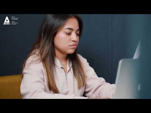 ATU Galway Higher Certificate in Business in Event Operations with Public Relations