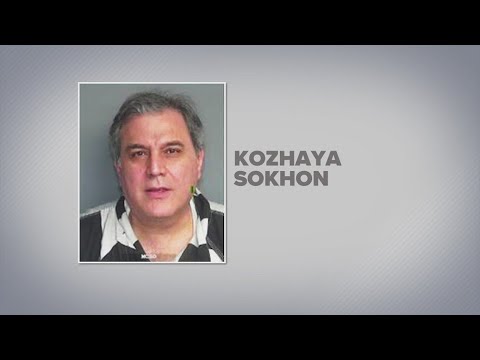 Dr. Kozhaya Sokhon biography: 13 things about The Woodlands, Texas ...