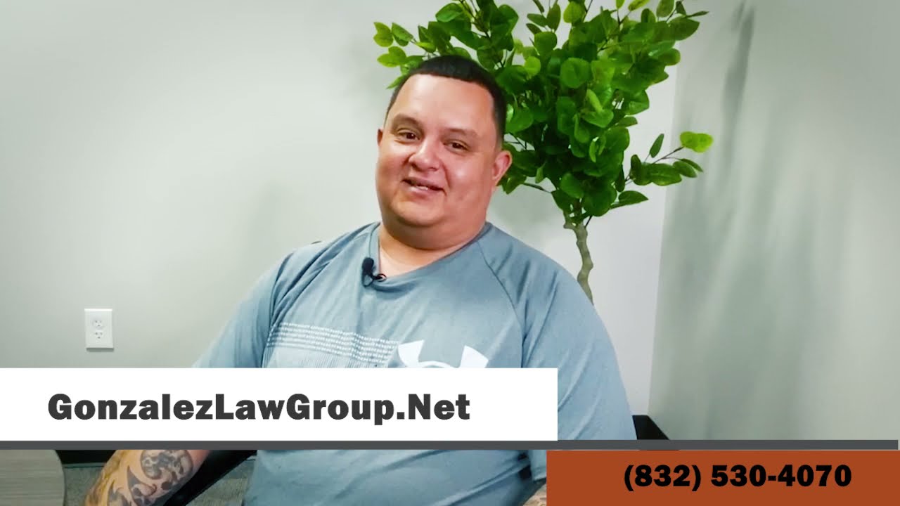 Personal Injury & Criminal Defense Attorneys in Houston, Texas