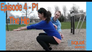The Squat Series | Improve Your Squat - Desk Jockey Physio