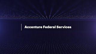 Accenture Federal Services Jobs, Careers Profile - ClearanceJobs