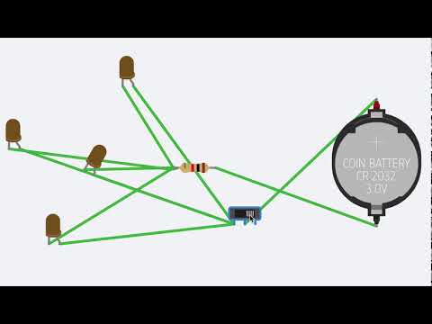 Tinkercad Circuit – Making Studio