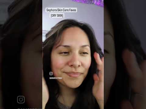 #shorts #skincare Sephora Sale Skin Care Picks